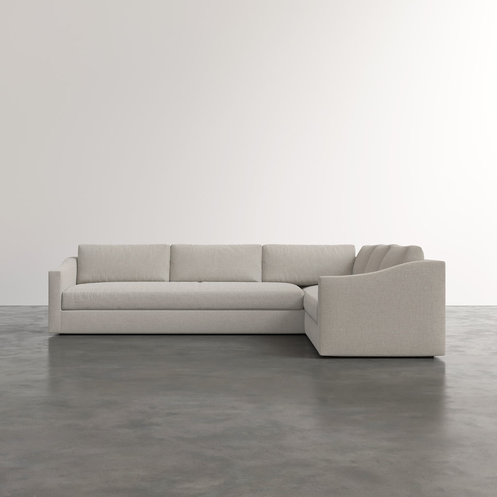 Newport Sectional – Abrego