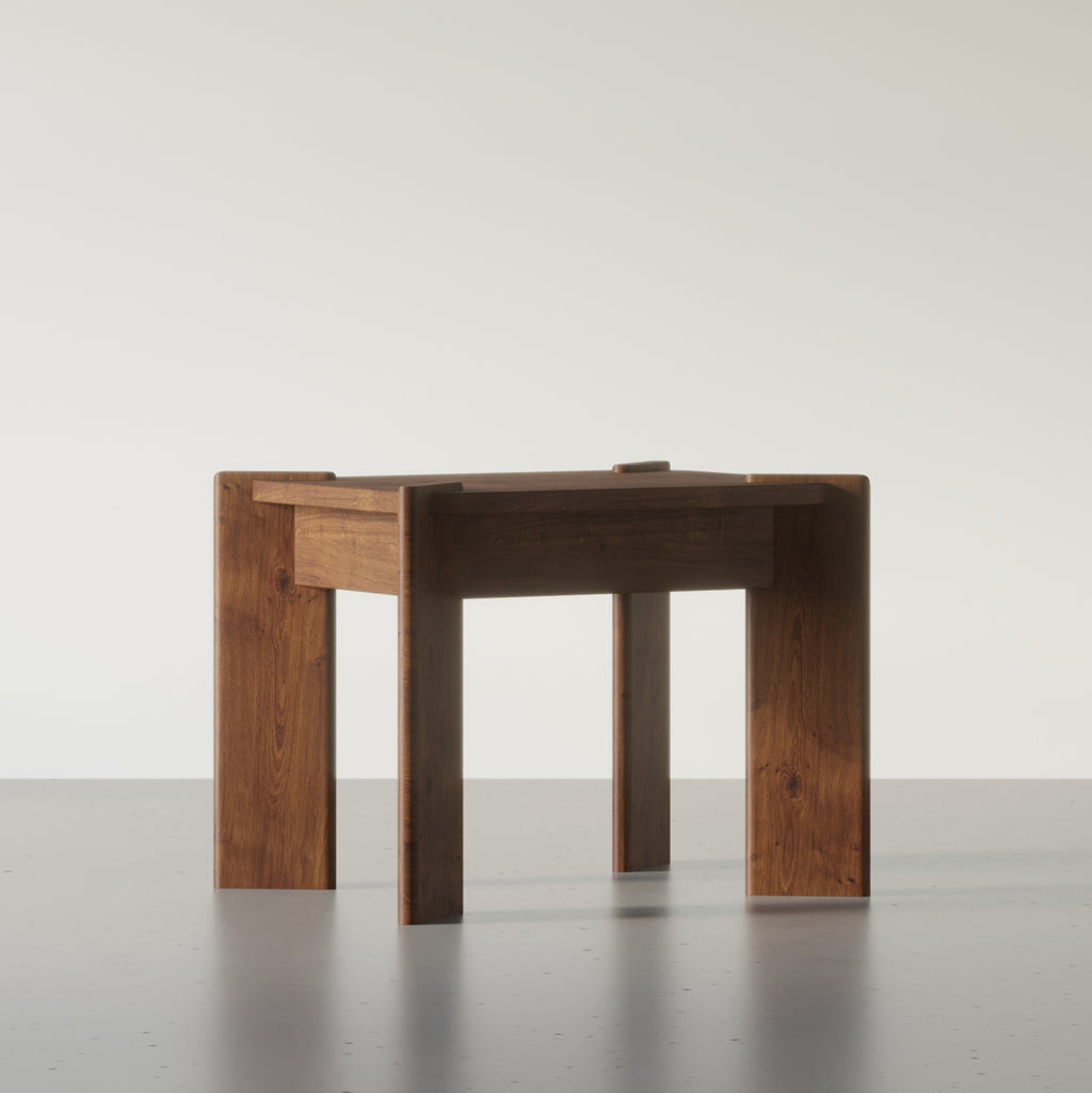 Madison Side Table – Abrego