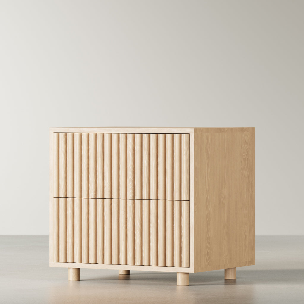 Samson Side Table – Abrego