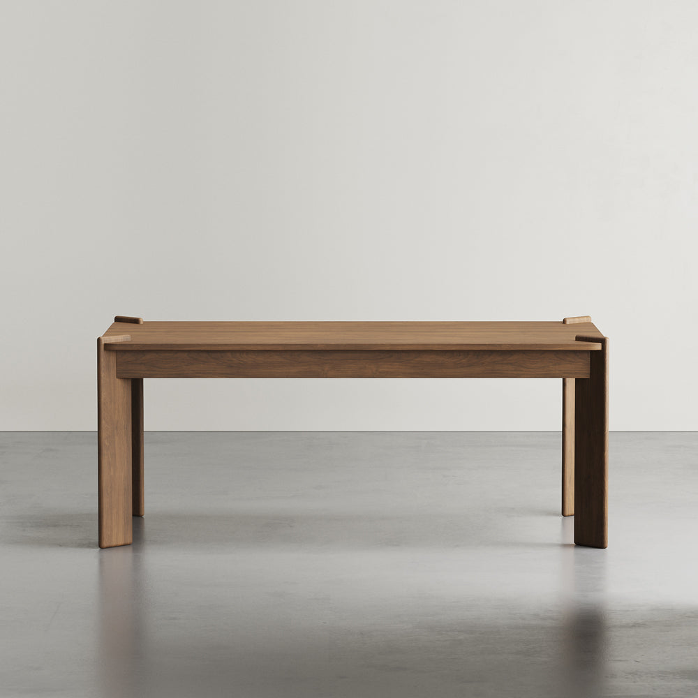 Madison Dining Table – Abrego