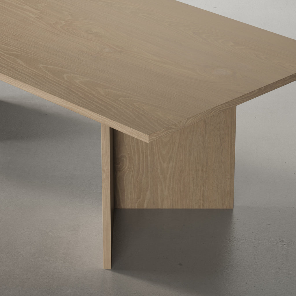 Andrea Dining Table – Abrego