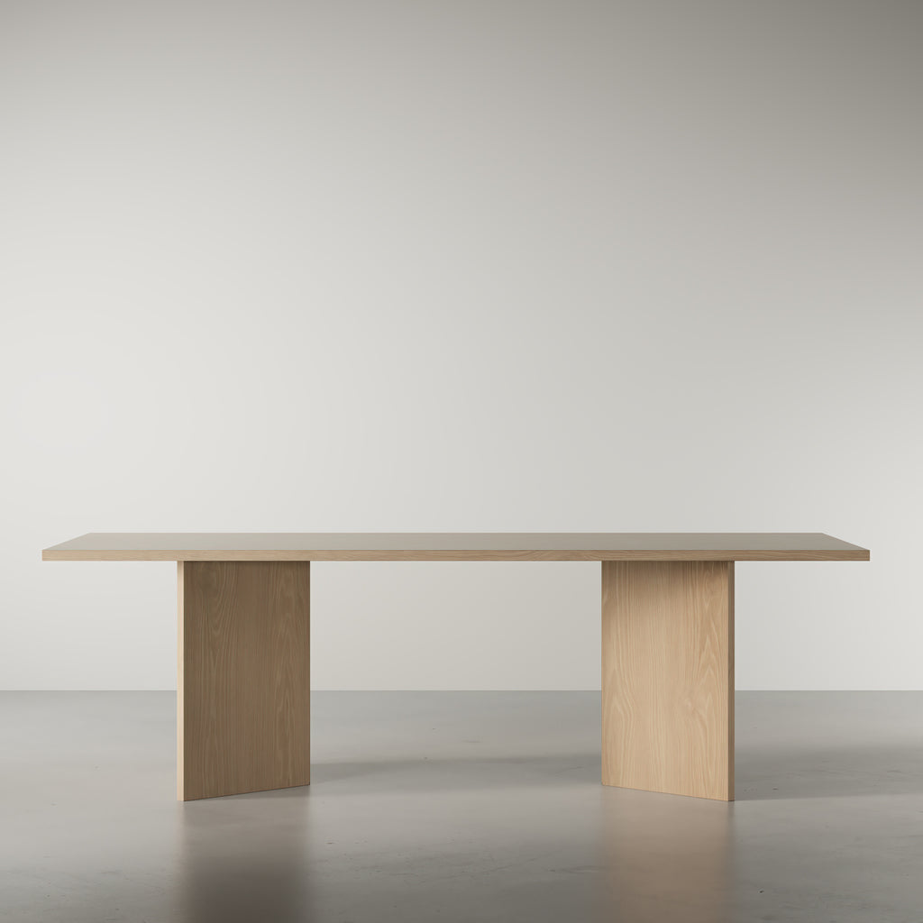 Andrea Dining Table – Abrego