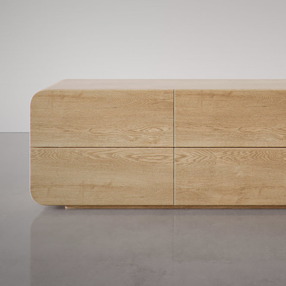 Radford Sideboard – Abrego