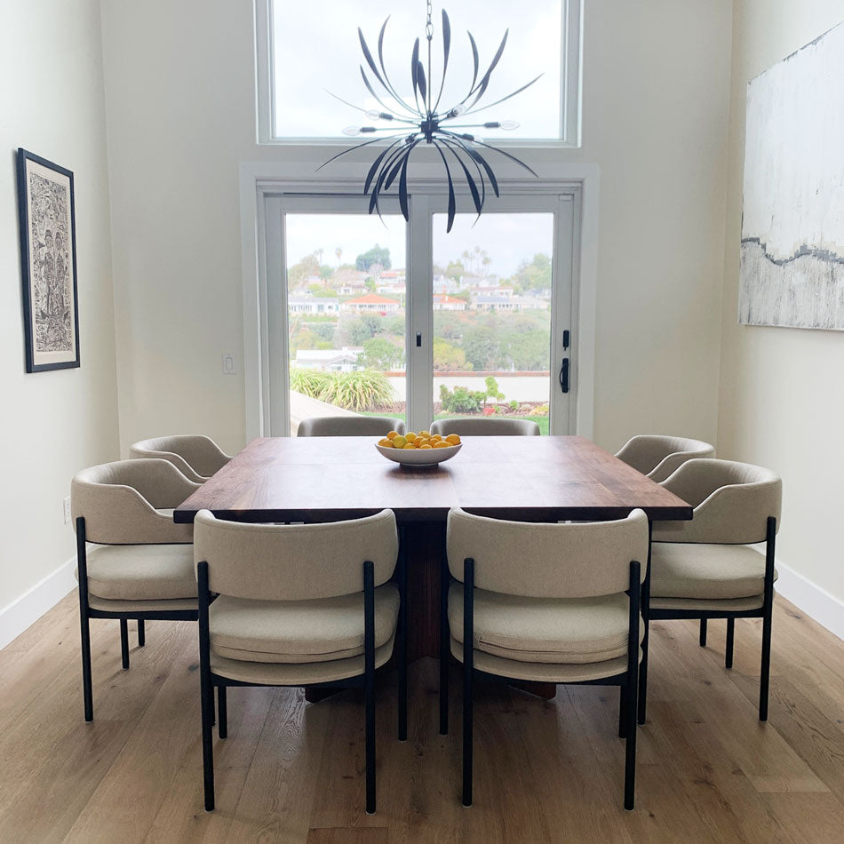 Laguna Dining Chair – Abrego