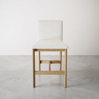 Madison Side Table – Abrego