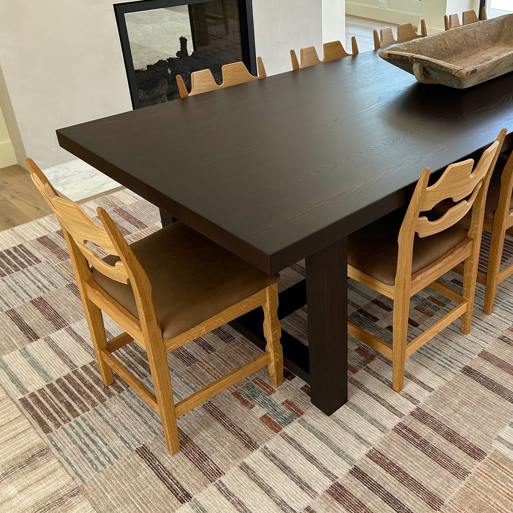 Capistrano Dining Table – Abrego