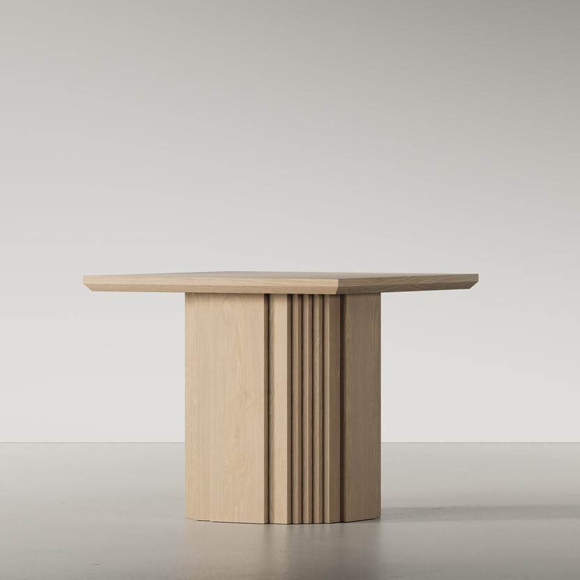 James Side Table – Abrego