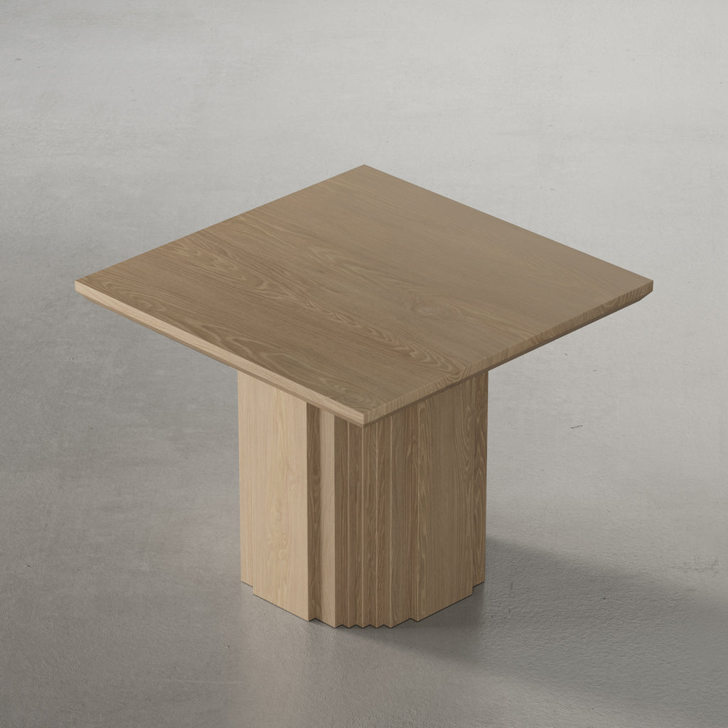 James Side Table – Abrego