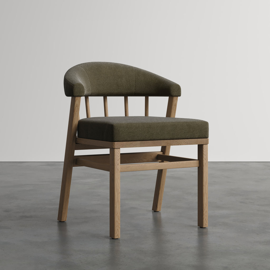 Redondo Dining Chair – Abrego