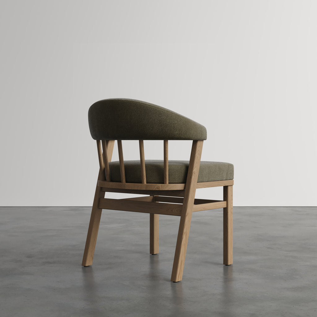 Redondo Dining Chair – Abrego