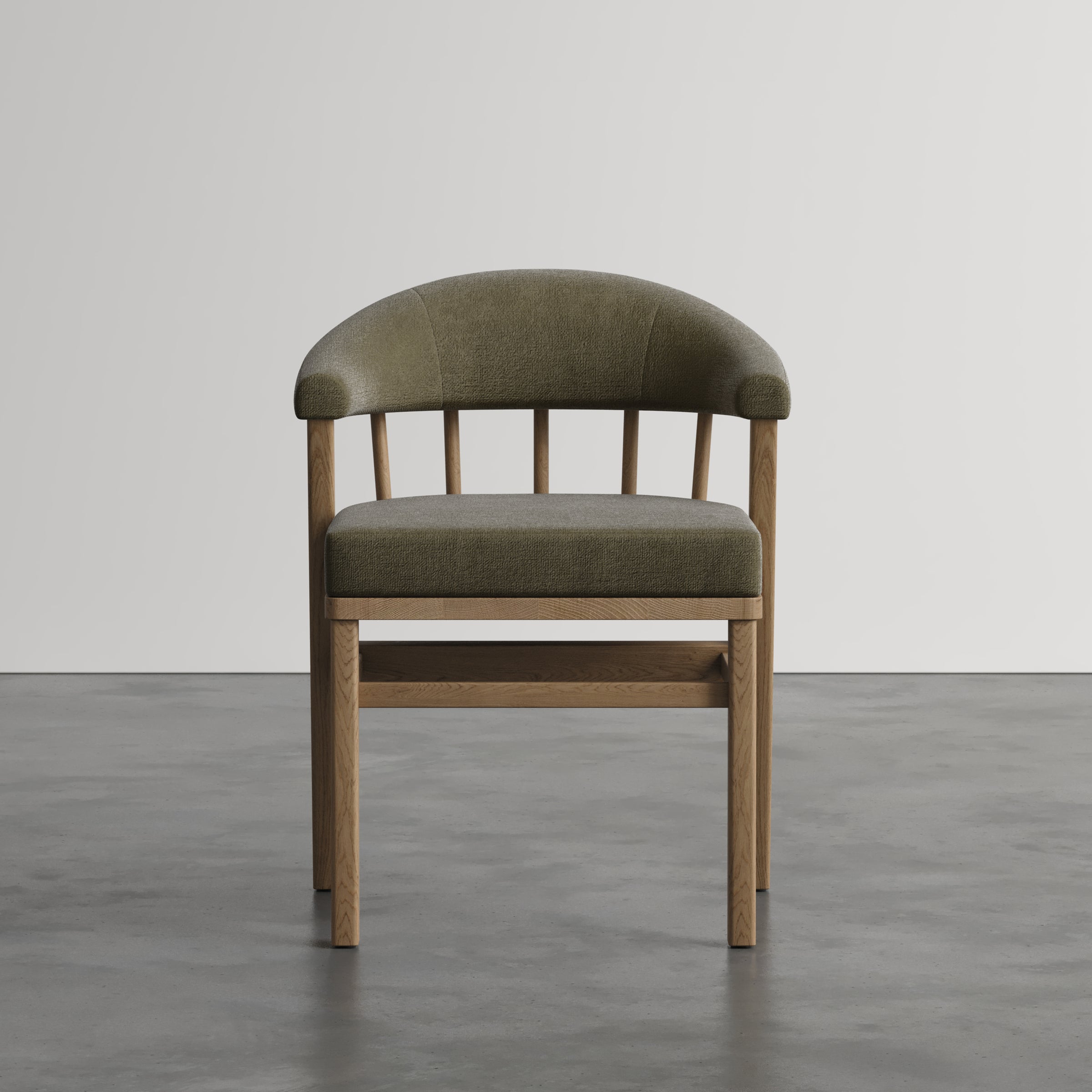 Redondo Dining Chair – Abrego