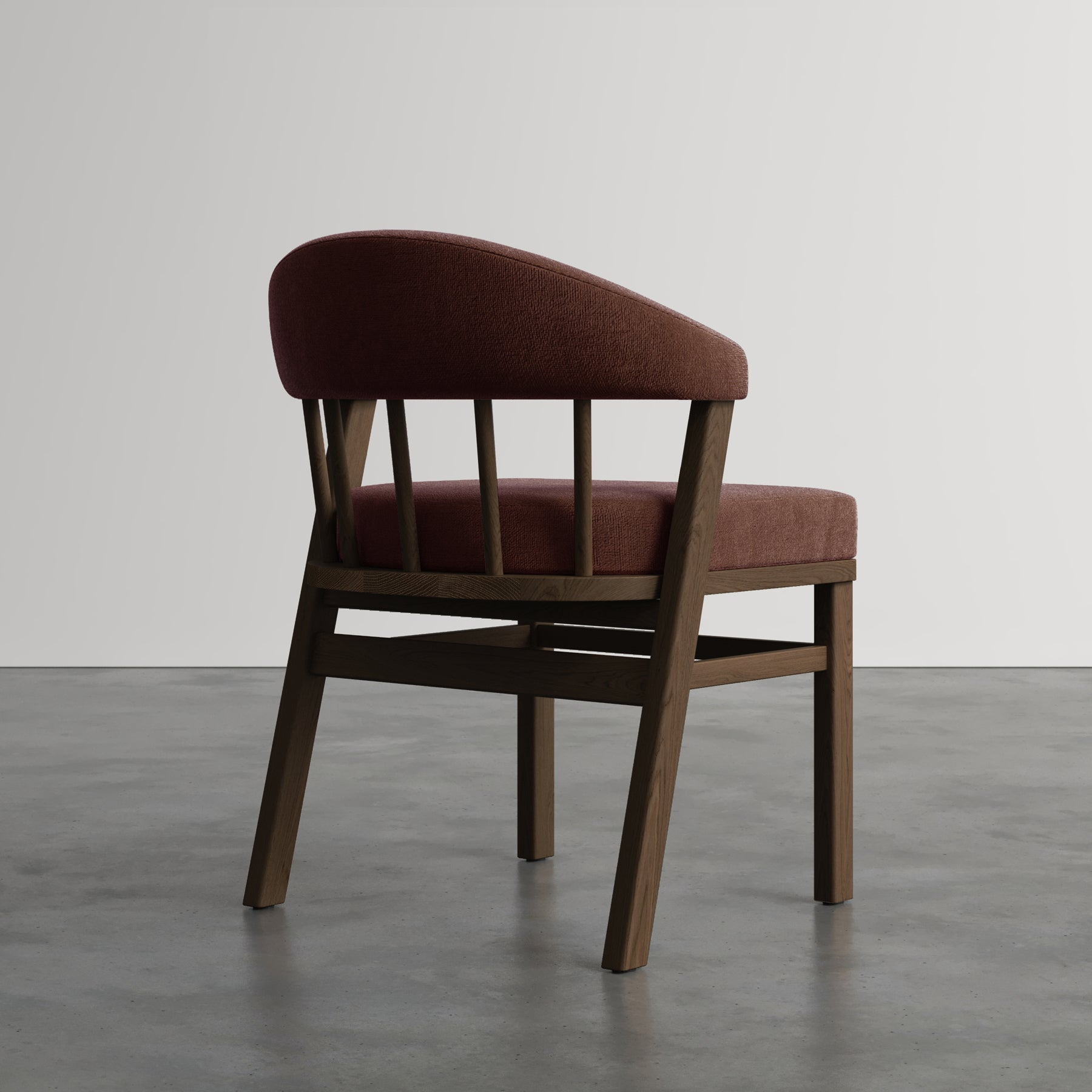 Redondo Dining Chair – Abrego