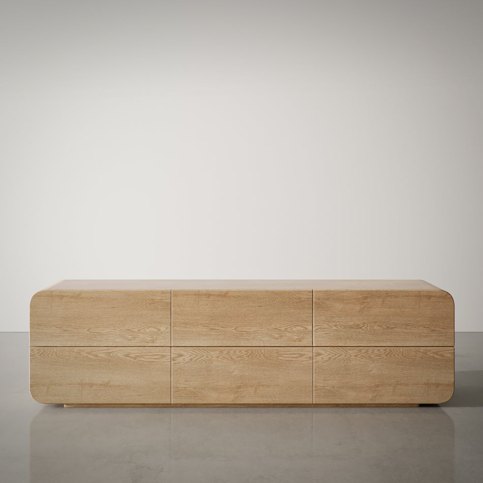 Radford Sideboard – Abrego