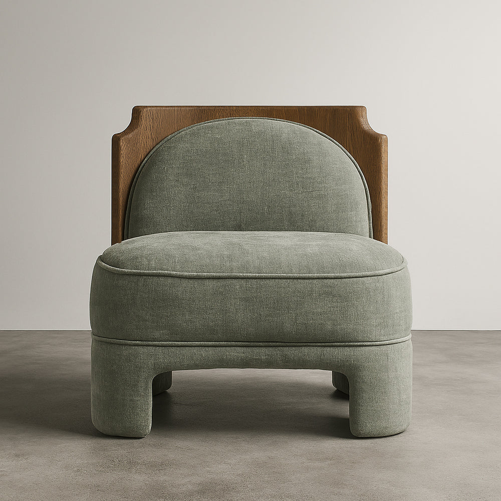 Redondo Lounge Chair – Abrego