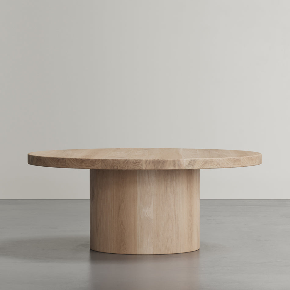 Samson Coffee Table – Abrego