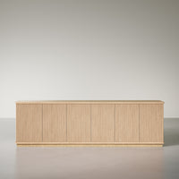 Madison Side Table – Abrego