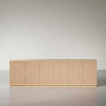 Madison Side Table – Abrego