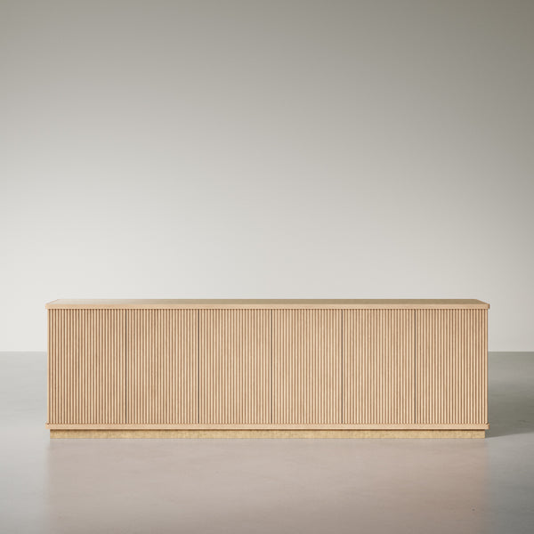 Madison Side Table – Abrego