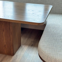 Spinazzola Dining Table – Abrego