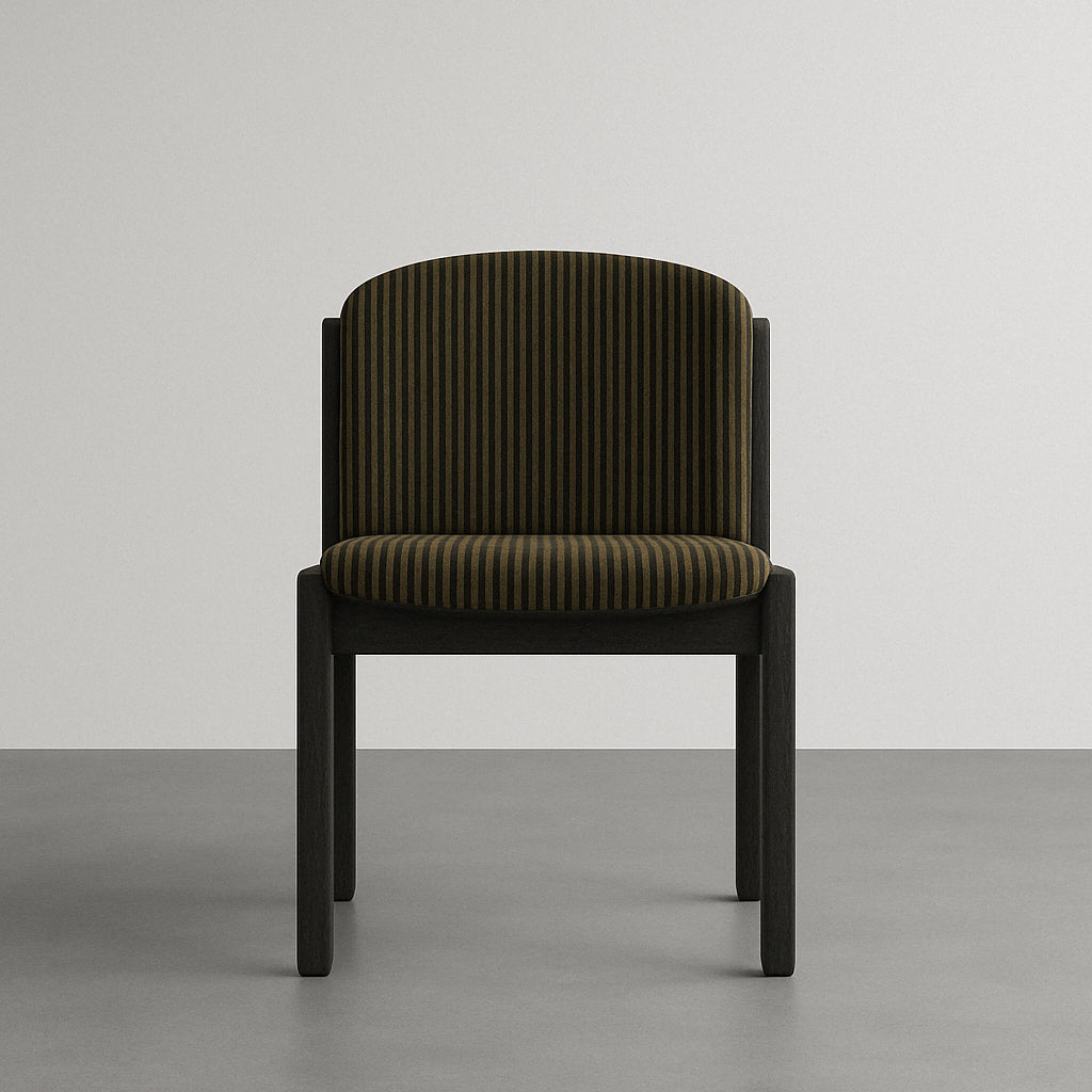 Amalfi Dining Chair – Abrego