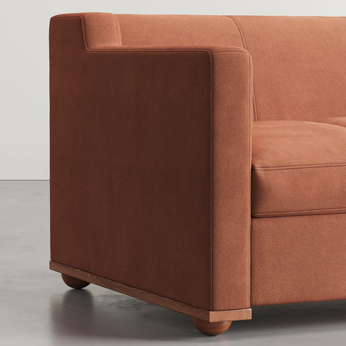 Madison Side Table – Abrego