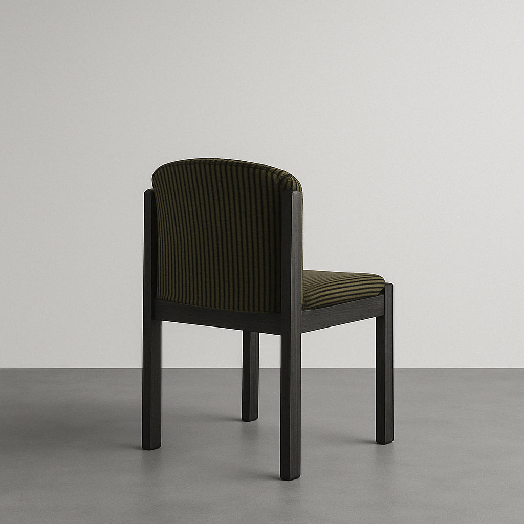 Amalfi Dining Chair – Abrego