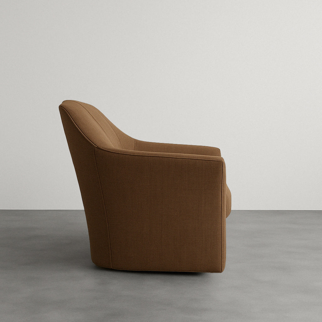Jack Swivel Chair – Abrego