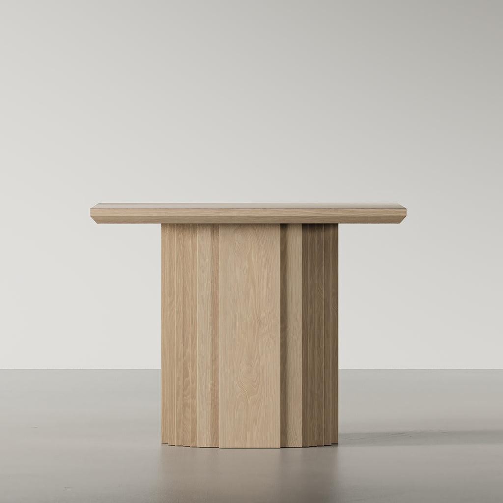 James Side Table – Abrego