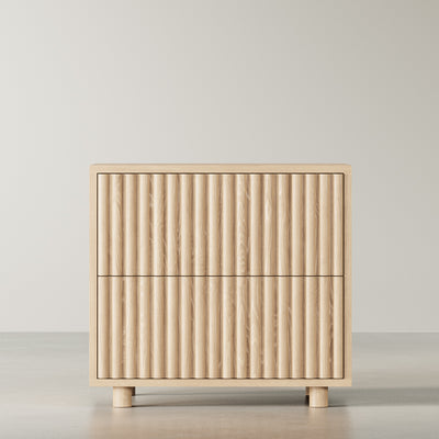 Coffee & Accent Tables – Abrego