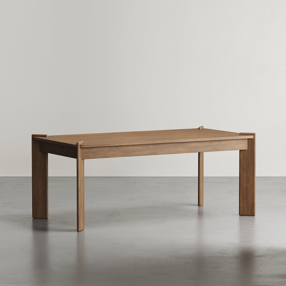 Madison Dining Table – Abrego
