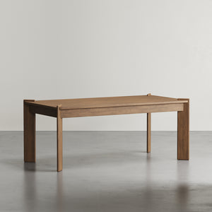 Madison Dining Table – Abrego