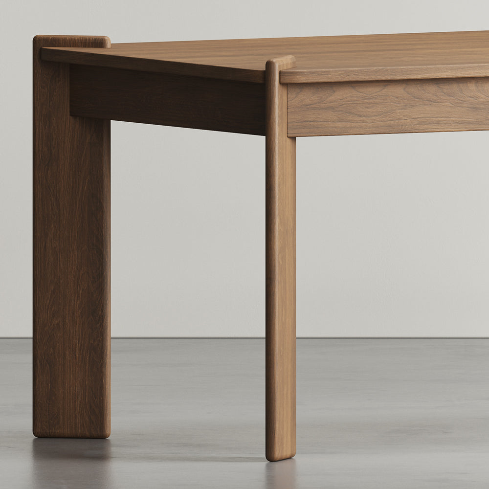 Madison Dining Table – Abrego