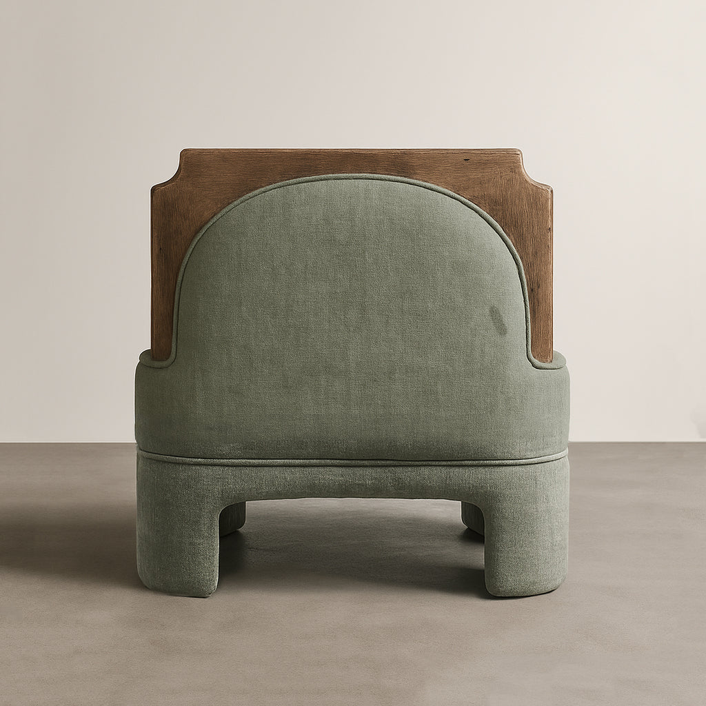 Redondo Lounge Chair – Abrego