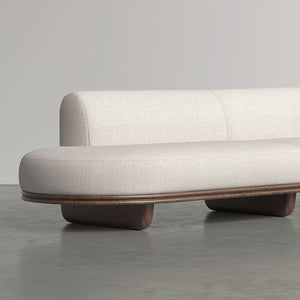 Spinazzola Sectional – Abrego