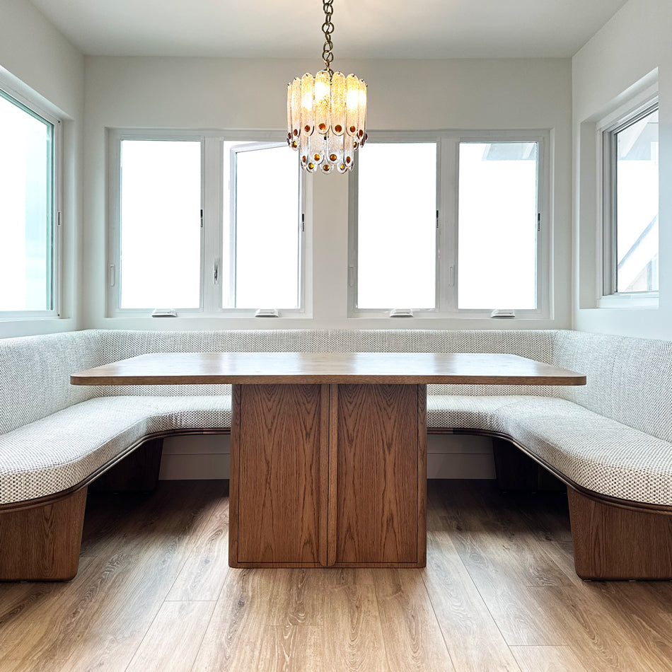 Spinazzola Dining Table – Abrego