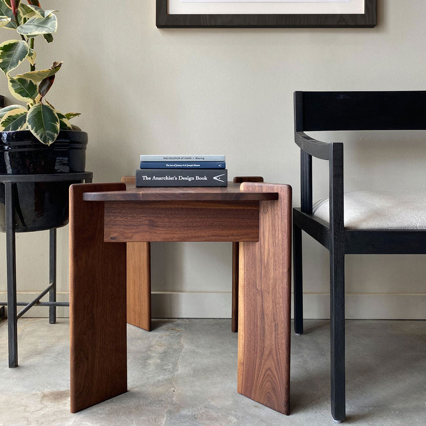 Madison Side Table – Abrego