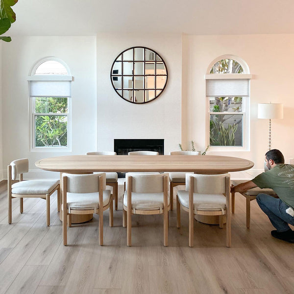 Dining Tables – Abrego