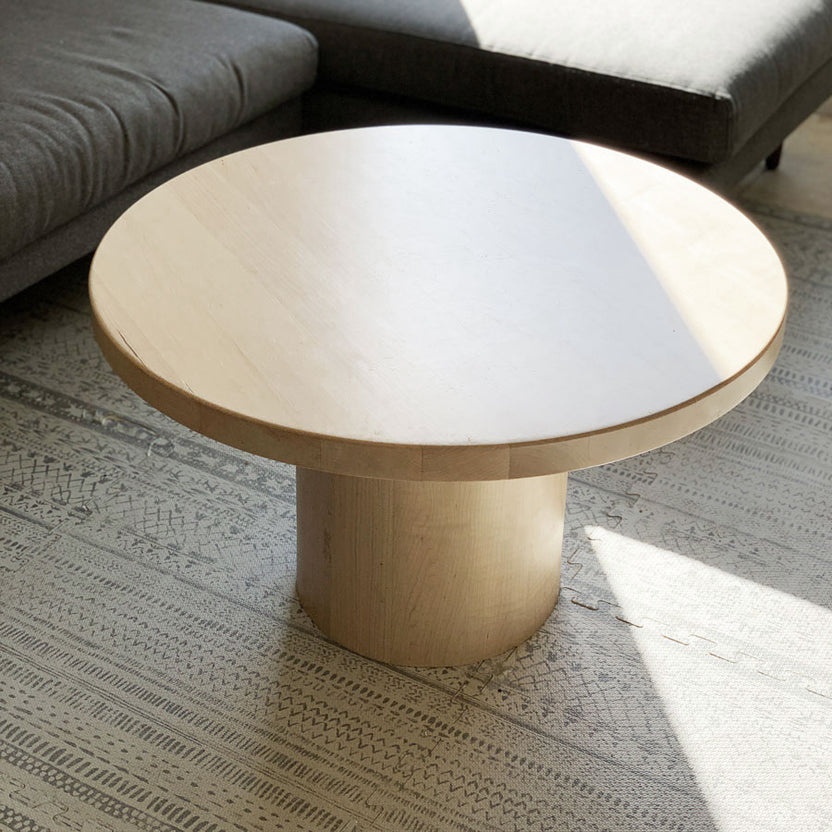 Samson Coffee Table – Abrego